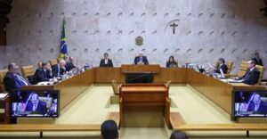 STF adia conclusão de julgamento sobre responsabilidade das big techs ...